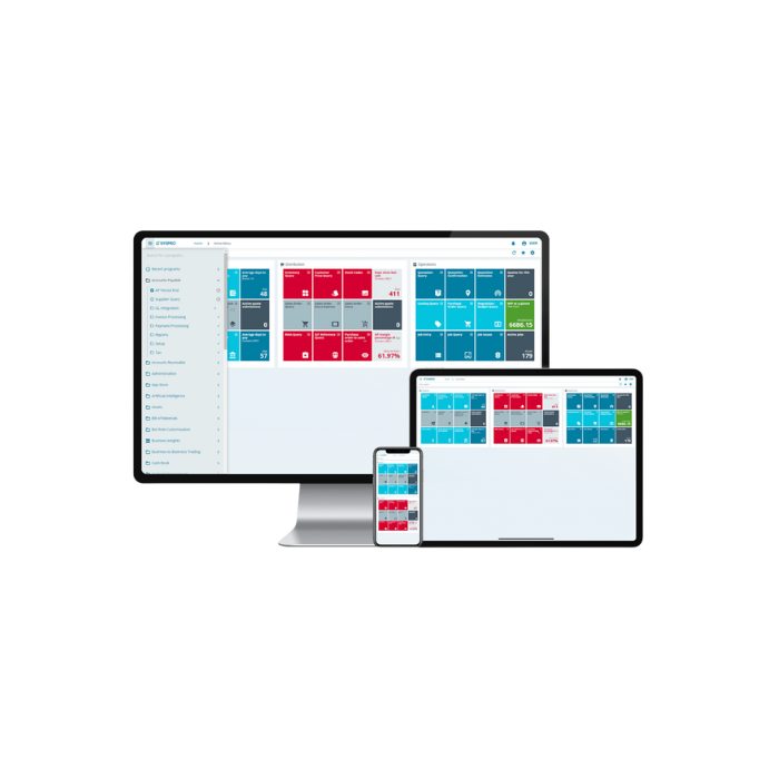 Erp Software And System In Perth For Sale Compare Prices And Suppliers